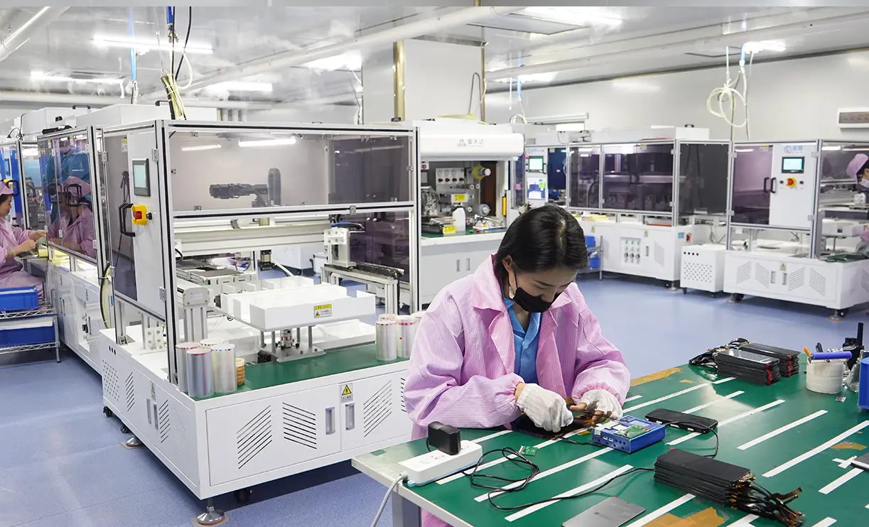 About Lucent Electronic Technology (guangzhou) Co., Ltd.Mobile Phone ...