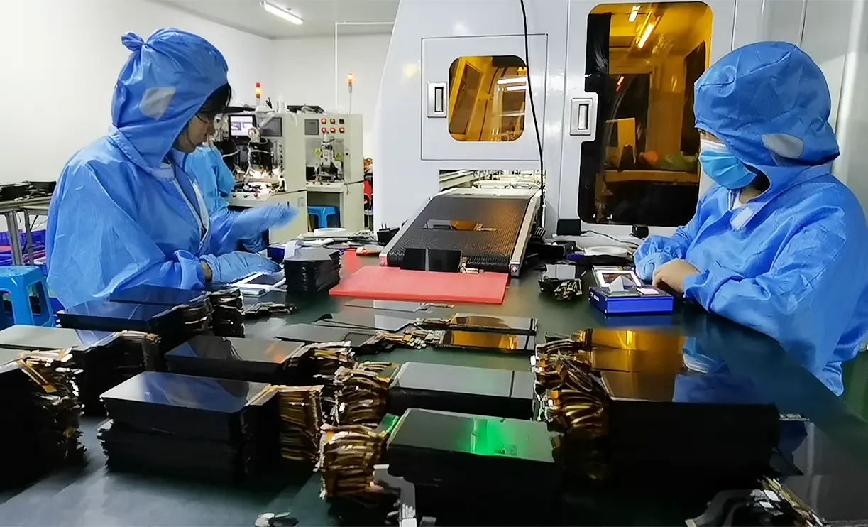 phone screen manufacturers Competitive price and service